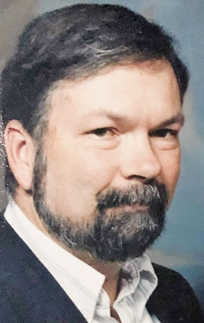 Richard Lowe Lewis Jr. | News, Sports, Jobs - News and Sentinel